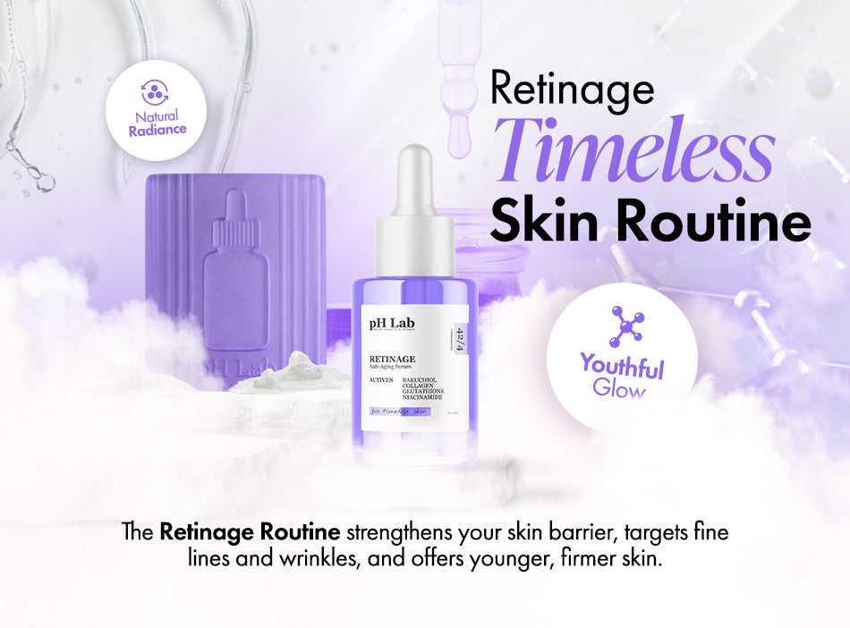 Retinage – pH Lab Global